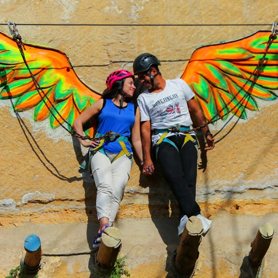 Avventura al Cairo copto: Storia, cultura e divertimento in famiglia ...