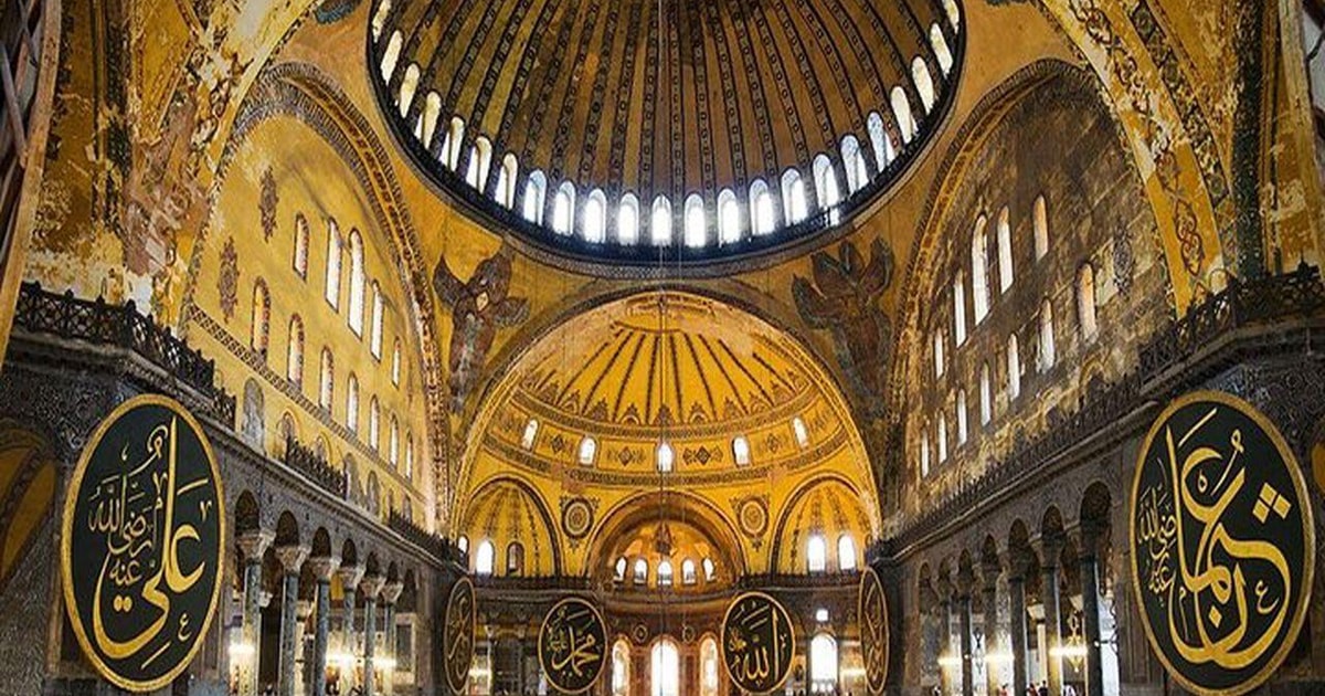 Turchia: tour di 4 giorni a Istanbul e Cappadocia | GetYourGuide