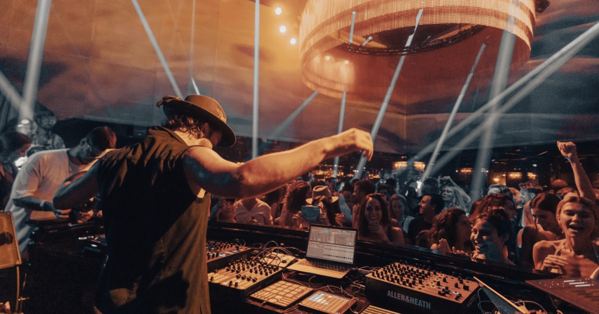 Kavos: Party Passport with 3 Nightclubs & Pool Parties | GetYourGuide