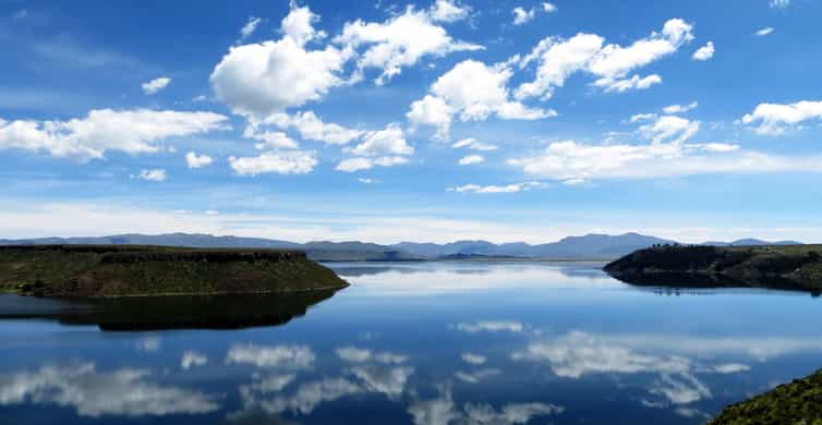 Excursion to the chullpas of Sillustani: Mysterious cemetery | GetYourGuide