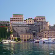 From Rome: Pompeii, Amalfi Coast, and Sorrento Day Trip | GetYourGuide