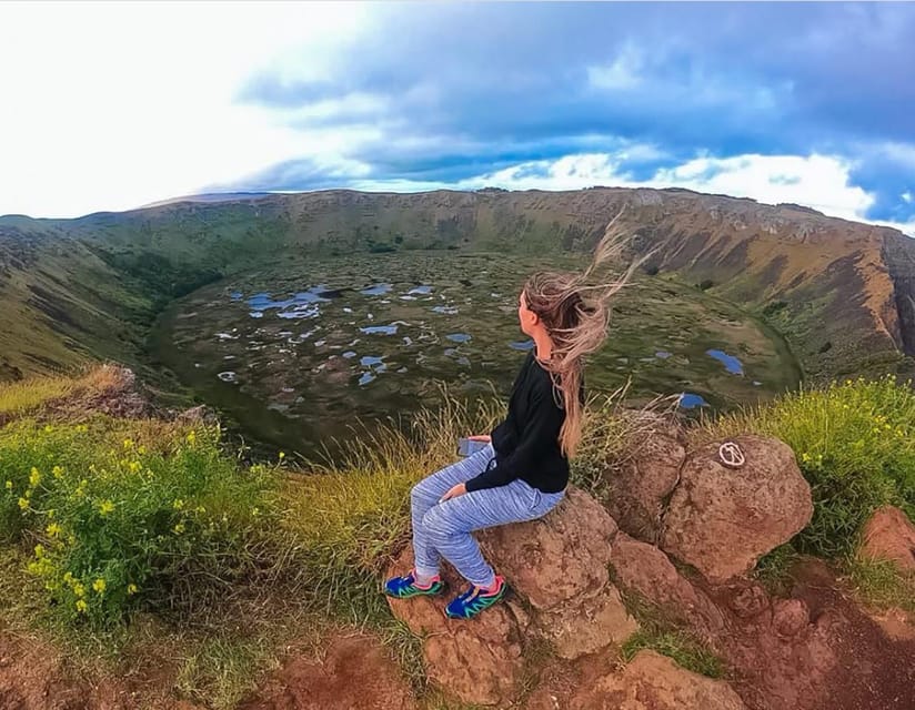 Rapa Nui: Private Tour "The Legend of the BirdMan" | GetYourGuide