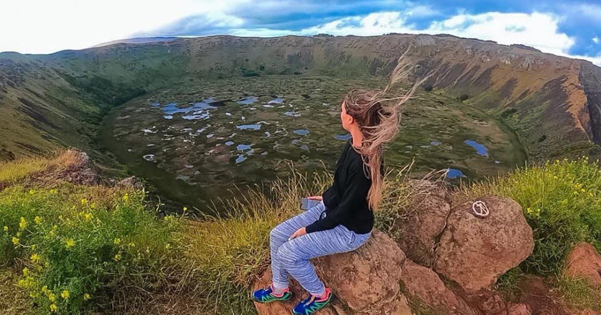 Rapa Nui: Private Tour "The Legend of the BirdMan" | GetYourGuide
