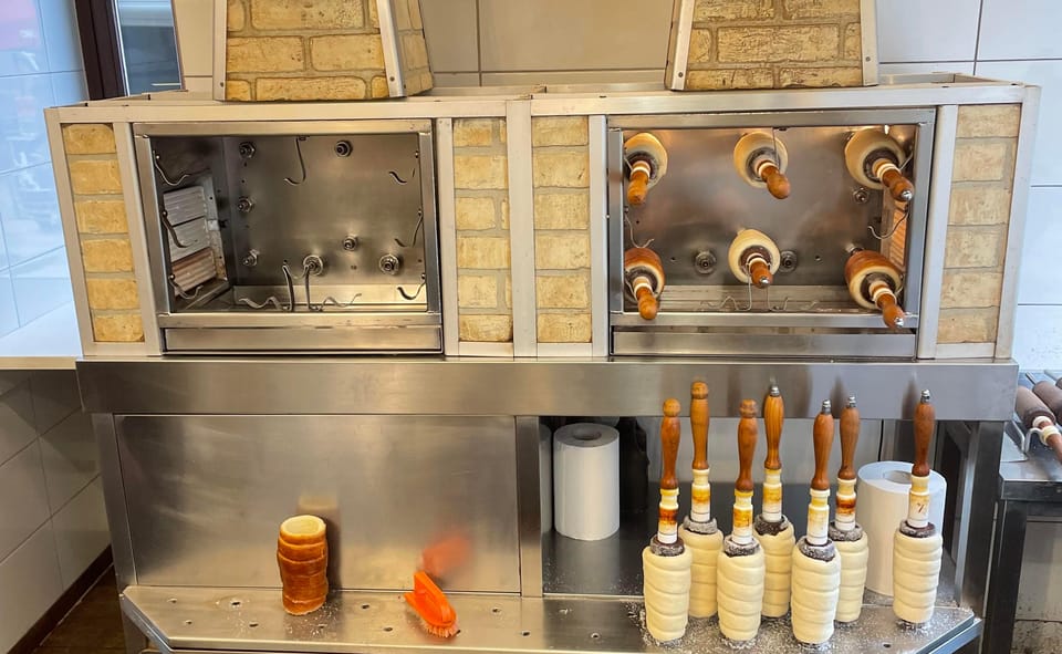 Delicious Budapest: Hungarian Culinary History Tour | GetYourGuide