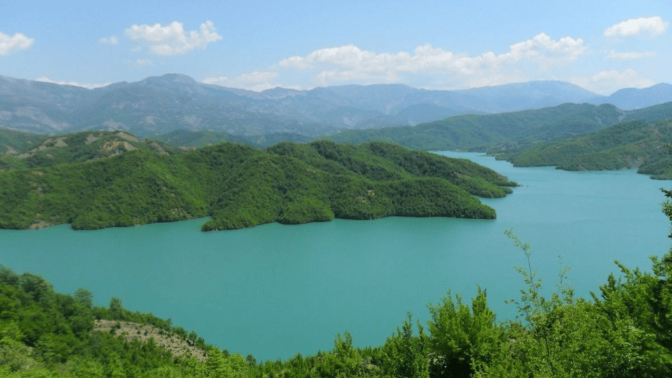 Day Tour to Bovilla Lake and Mountain Gamti | GetYourGuide