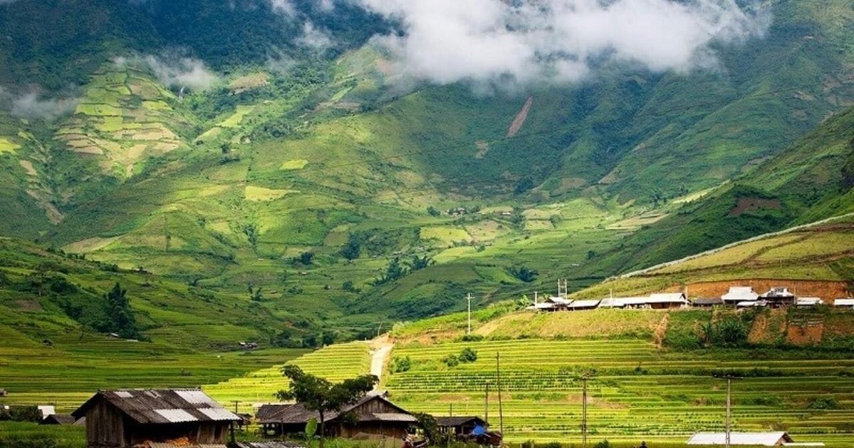Sapa: Silver Waterfall and Love Waterfall Day Trip | GetYourGuide