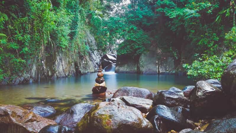 Rangala: Hiking, Camping, and Waterfall Adventure | GetYourGuide