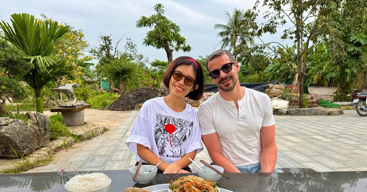 Farming and Cooking Experience at a Local Ninh Binh Farm | GetYourGuide