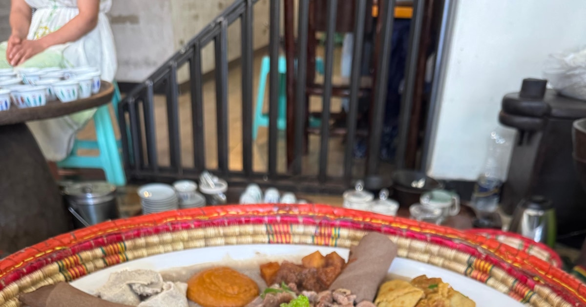 Addis Ababa: 21-Day Omo Valley Tribal Adventure Tour | GetYourGuide