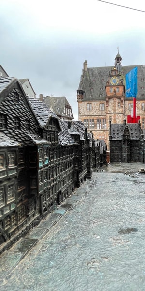 Marburg: guided photo tour to main sights and hidden spots | GetYourGuide