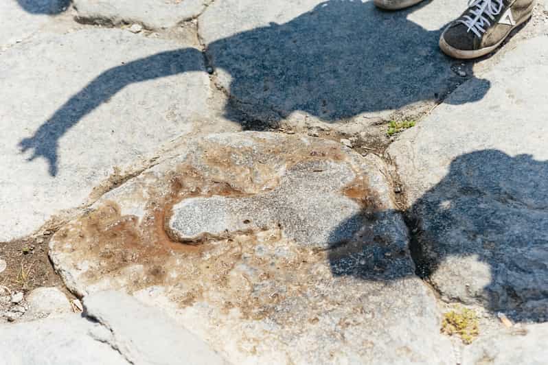 From Naples: Pompeii Ruins & Mount Vesuvius Day Tour | GetYourGuide