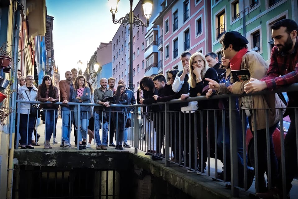 Tour de la Revolución de 1934 | GetYourGuide