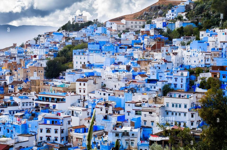 A Week Around Fez | GetYourGuide
