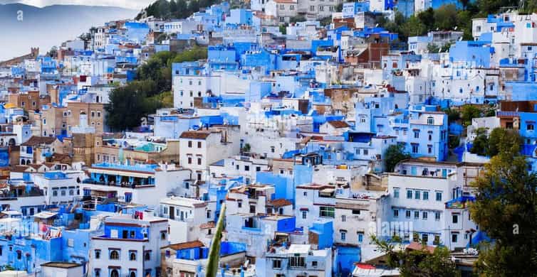 A Week Around Fez | GetYourGuide