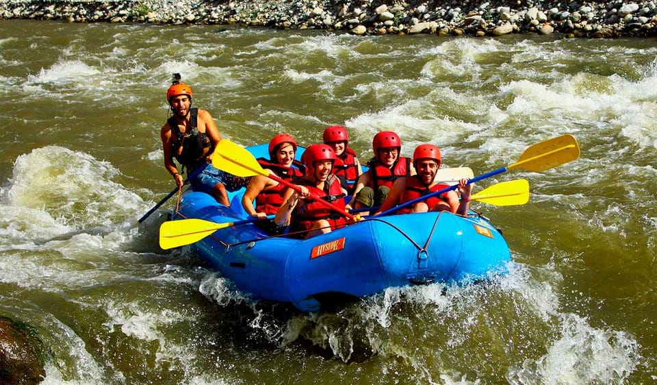 Inka Jungle Adventure: Discover Machu Picchu in 4D/3N | GetYourGuide