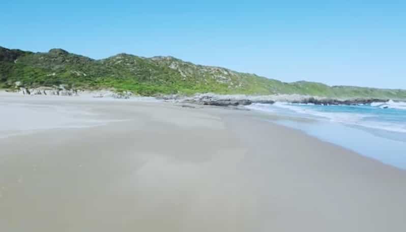 Port Elizabeth: Sardinia Bay Beach Day Trip | GetYourGuide