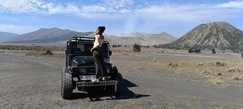 Day Trips from Mount Bromo | GetYourGuide