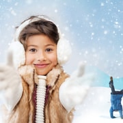 Singapore: Snow City Singapore Entry Ticket | GetYourGuide