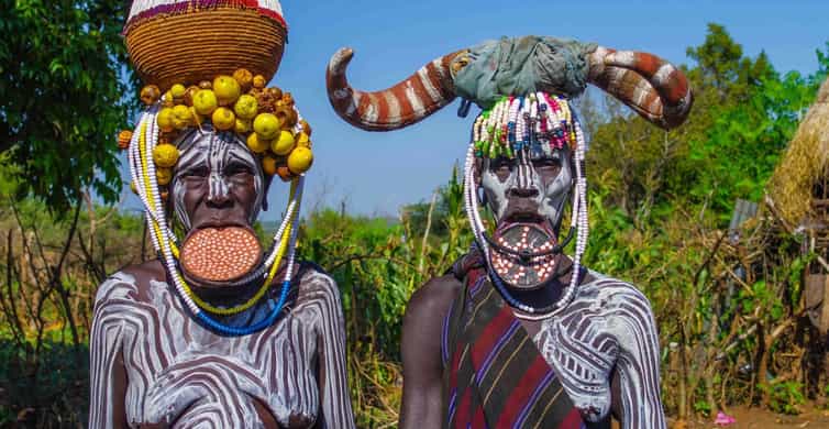 The BEST Jinka Tours and Things to Do in 2024 - FREE Cancellation ...