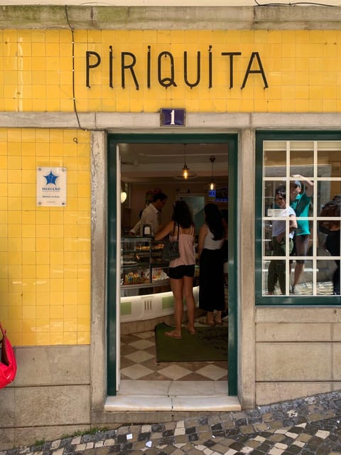 Exploring Sintra to the Westernmost Point: The Complete Tour | GetYourGuide