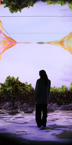 NYC: Mercer Labs Museum of Art and Technology | GetYourGuide