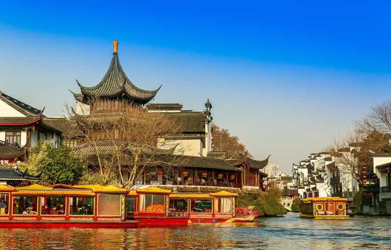 The BEST Nanjing Tours and Things to Do in 2024 - FREE Cancellation ...