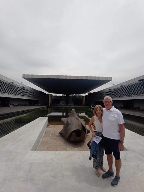 Tula Tour: Admire Colossal Stone Warriors and Mystical Ruins | GetYourGuide