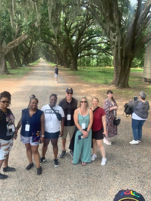 New Orleans: Whitney Plantation & Museum Tour | GetYourGuide