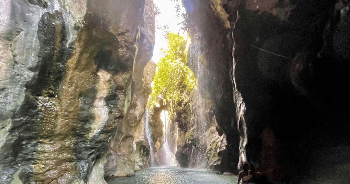 Gola di Kourtaliotiko e Preveli / Spiaggia di Kalypso | Privato ...