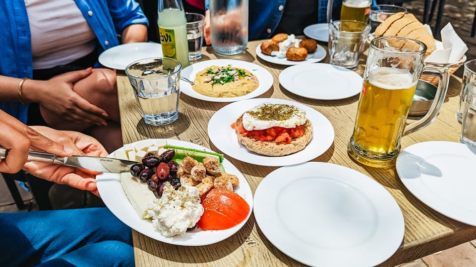 Chania: Old Town Highlights Guided Tour with Street Food | GetYourGuide