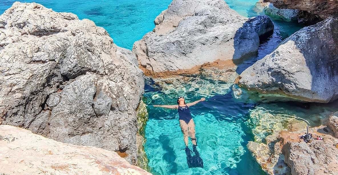 Suluada Tour from Side: Lunch and Swimming Included | GetYourGuide