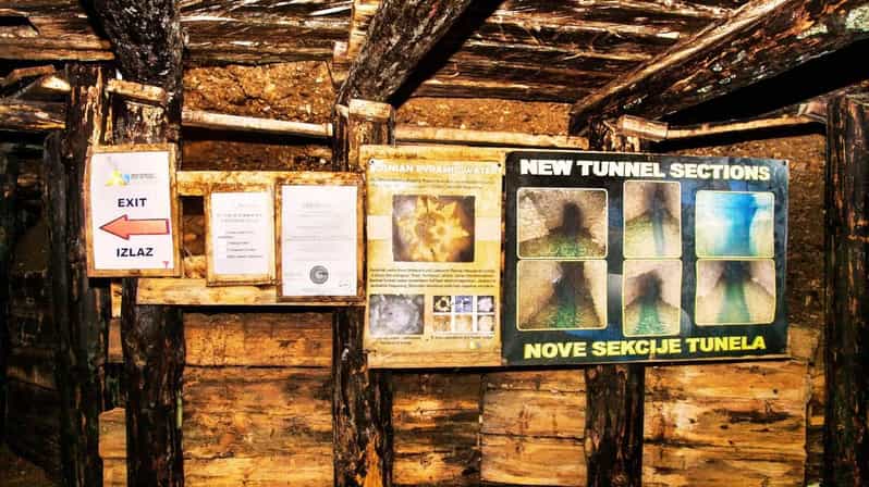 Bosnian Pyramid: The World’s Largest Pyramid (From Sarajevo) | GetYourGuide