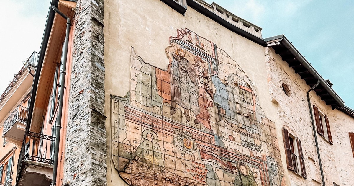 Das Beste von Como: Rundgang durch die Stadt und 1-stündige Bootstour ...