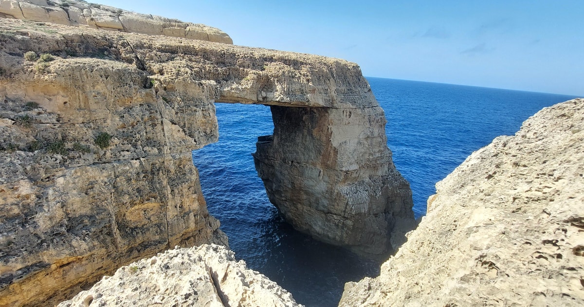Malta gozo full day tour | GetYourGuide