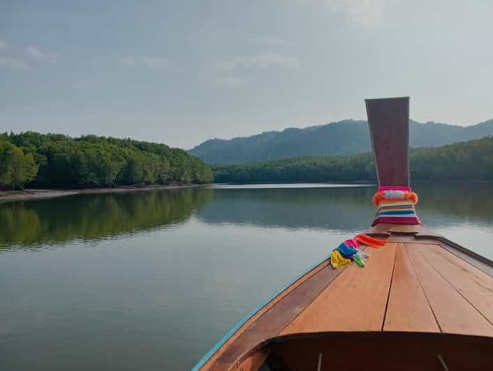 Thung Yee Peng Mangrove Forest, Tung Yee Peng - Book Tickets & Tours ...