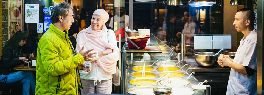 My Local Guide Istanbul | GetYourGuide Supplier