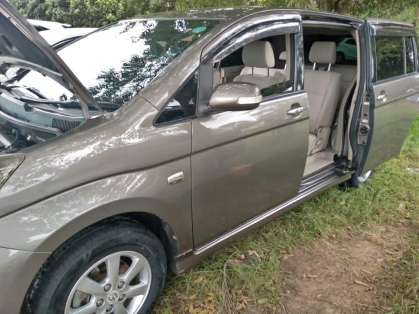 Jomo Kenyatta International Airport(JKIA) Transfers: | GetYourGuide