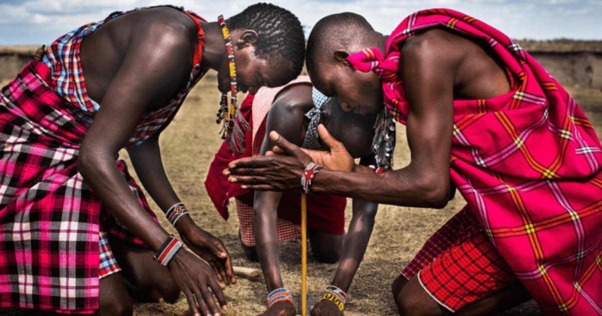 Visita una Maravillosa y Asombrosa Aldea Masai en Tanzania | GetYourGuide