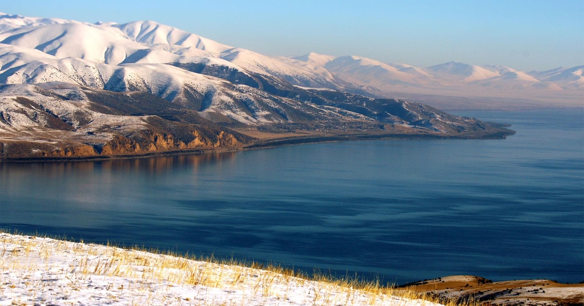 From Yerevan: Garni, Geghard, and Lake Sevan Guided Tour | GetYourGuide