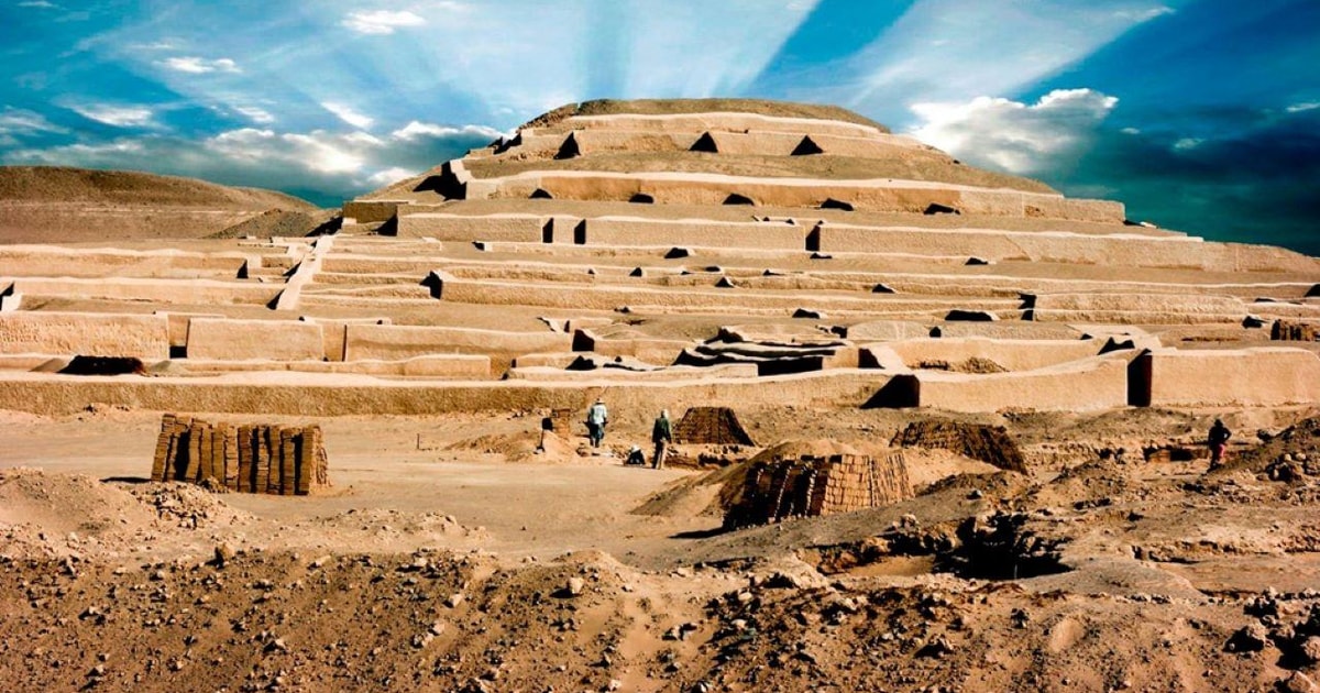 Nazca: Archaeological Exploration of Nazca & Antonini Museum | GetYourGuide