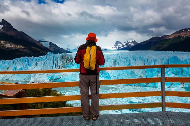 El Calafate: Perito Moreno Glacier Sightseeing Tour | GetYourGuide
