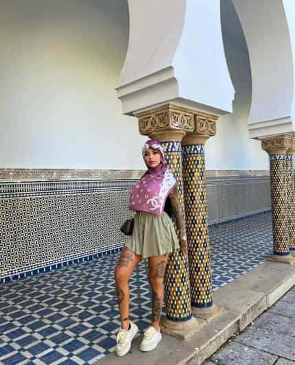 The BEST Rmilat Park, Tangier Sunset tours 2024 - FREE Cancellation ...