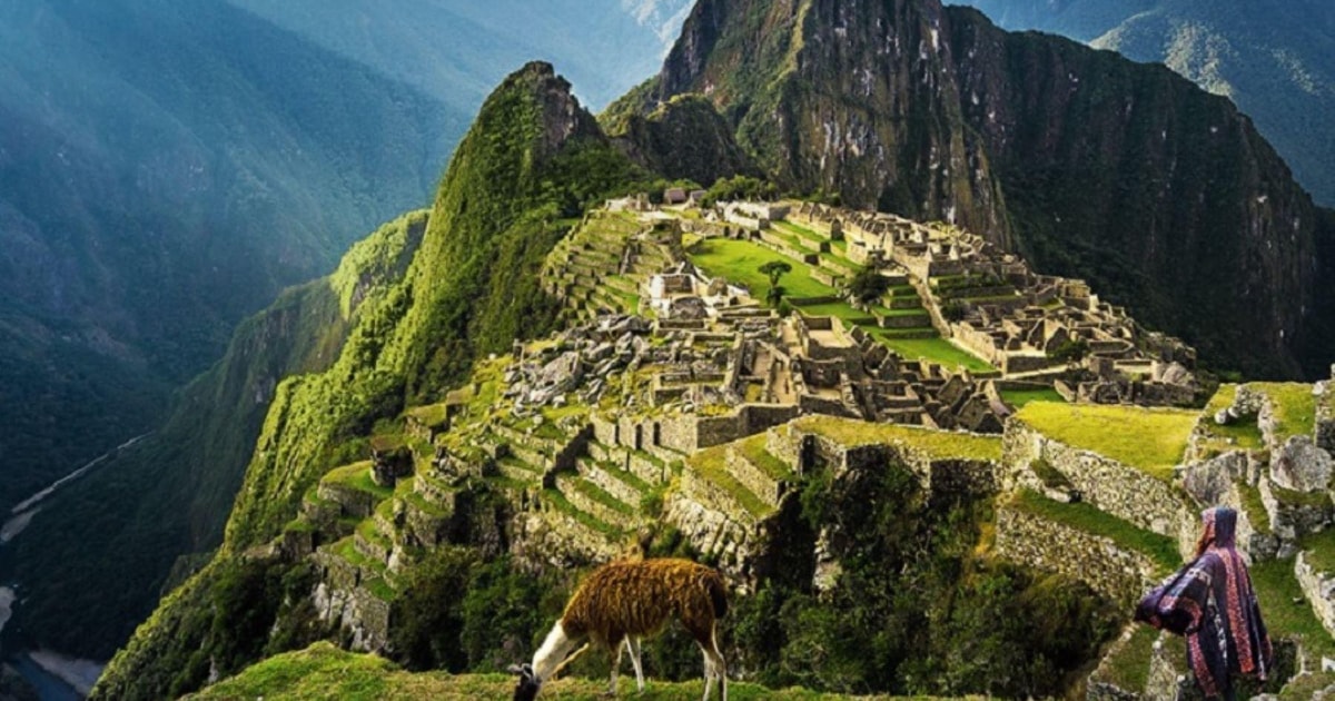 Extraordinary route south of peru in 15 days | GetYourGuide