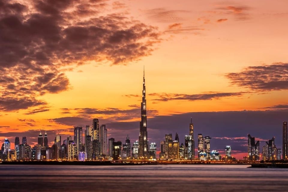 Dubai Delight! Exclusive Full Day Private Tour. | GetYourGuide