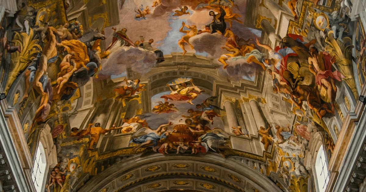 Vatican Museums, Sistine Chapel, and St. Peter's Guided Tour | GetYourGuide