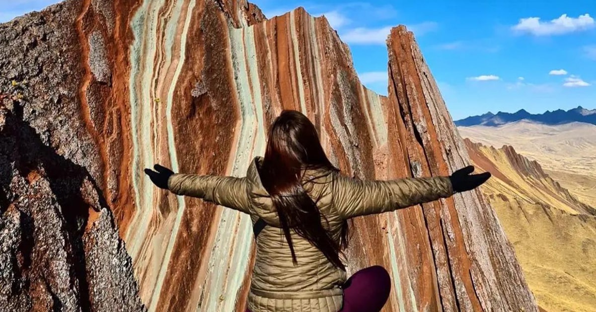 TOUR PALLAY PONCHO DÍA COMPLETO EN SERVICIO PRIVADO | GetYourGuide