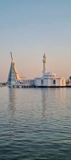 The BEST Mecca Tours and Things to Do in 2024 - FREE Cancellation ...