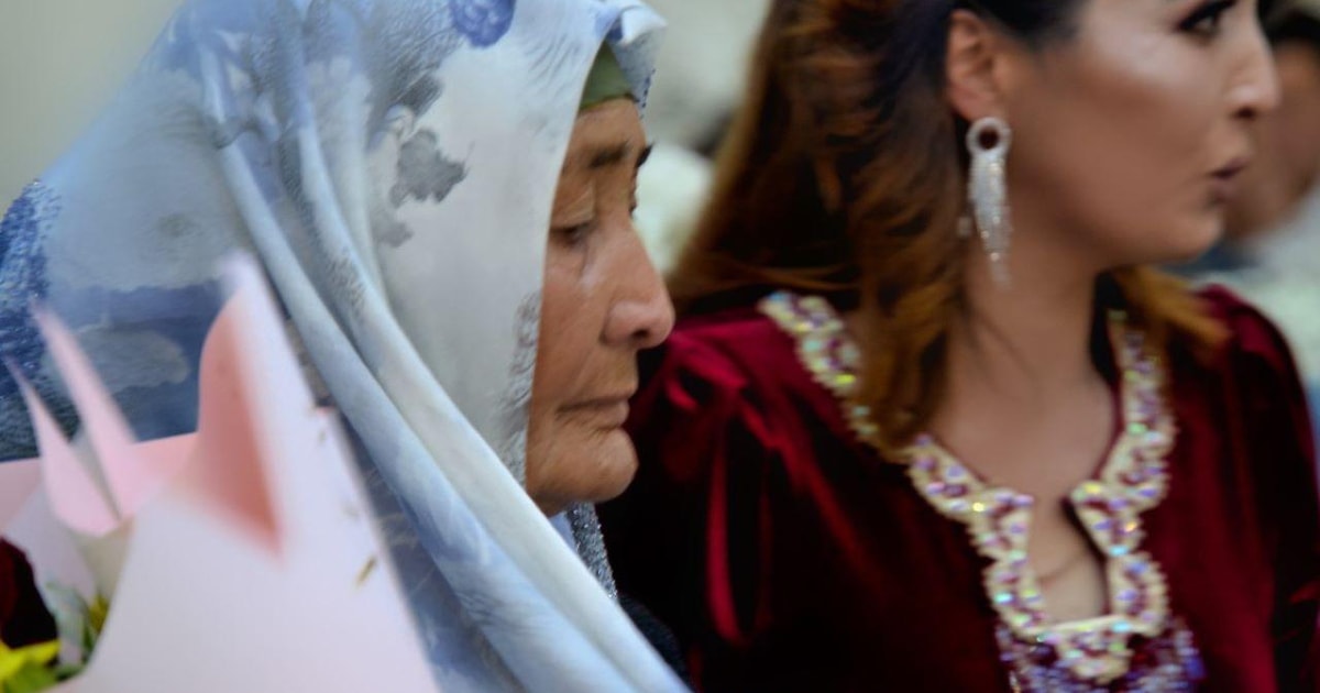 Uzbek wedding ceremony | GetYourGuide