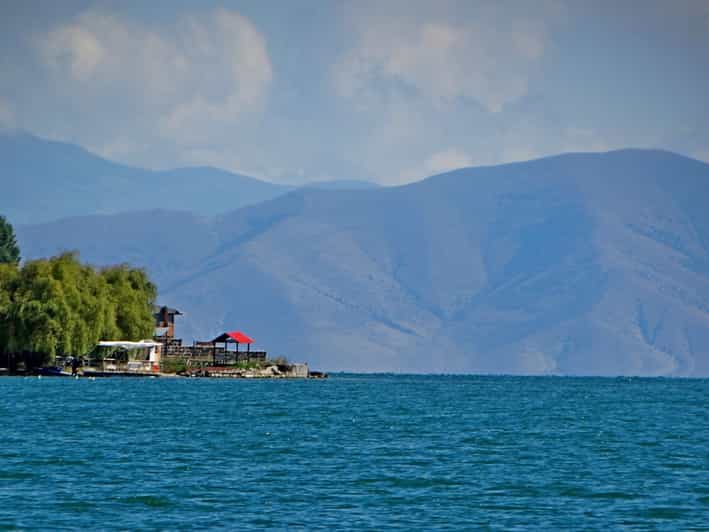 Yerevan: Lake Sevan Private Guided Tour | GetYourGuide