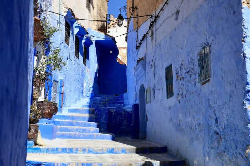 Chefchaouen tour guide | GetYourGuide